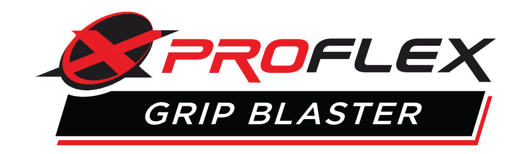 ProFlex Grip Blaster – G-FLEX