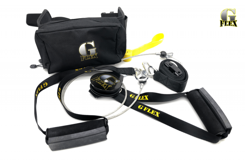 Gflex – G-FLEX